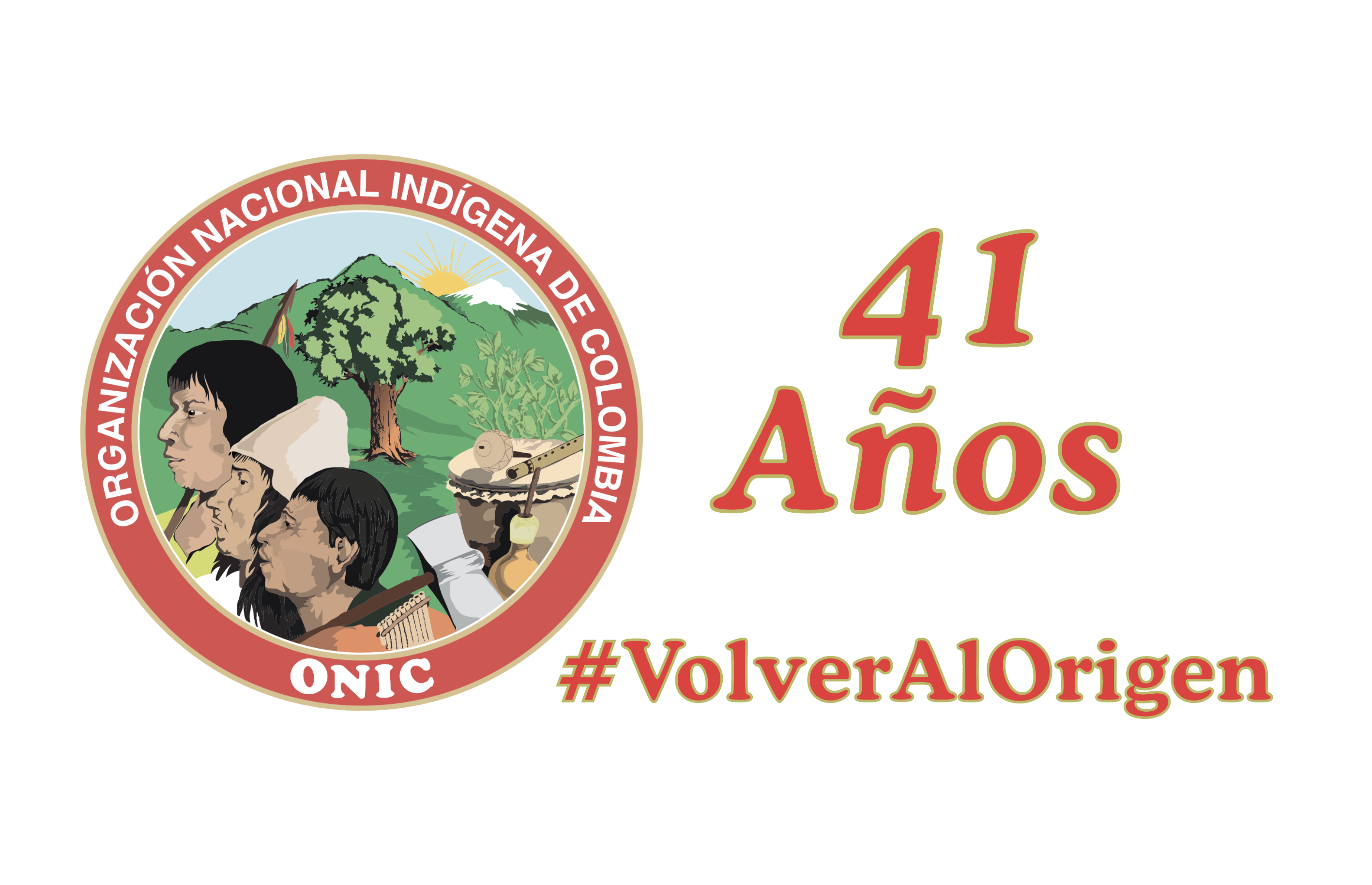 ONIC - Las Mujeres Indígenas caminan dejando huellas en la historia de ...