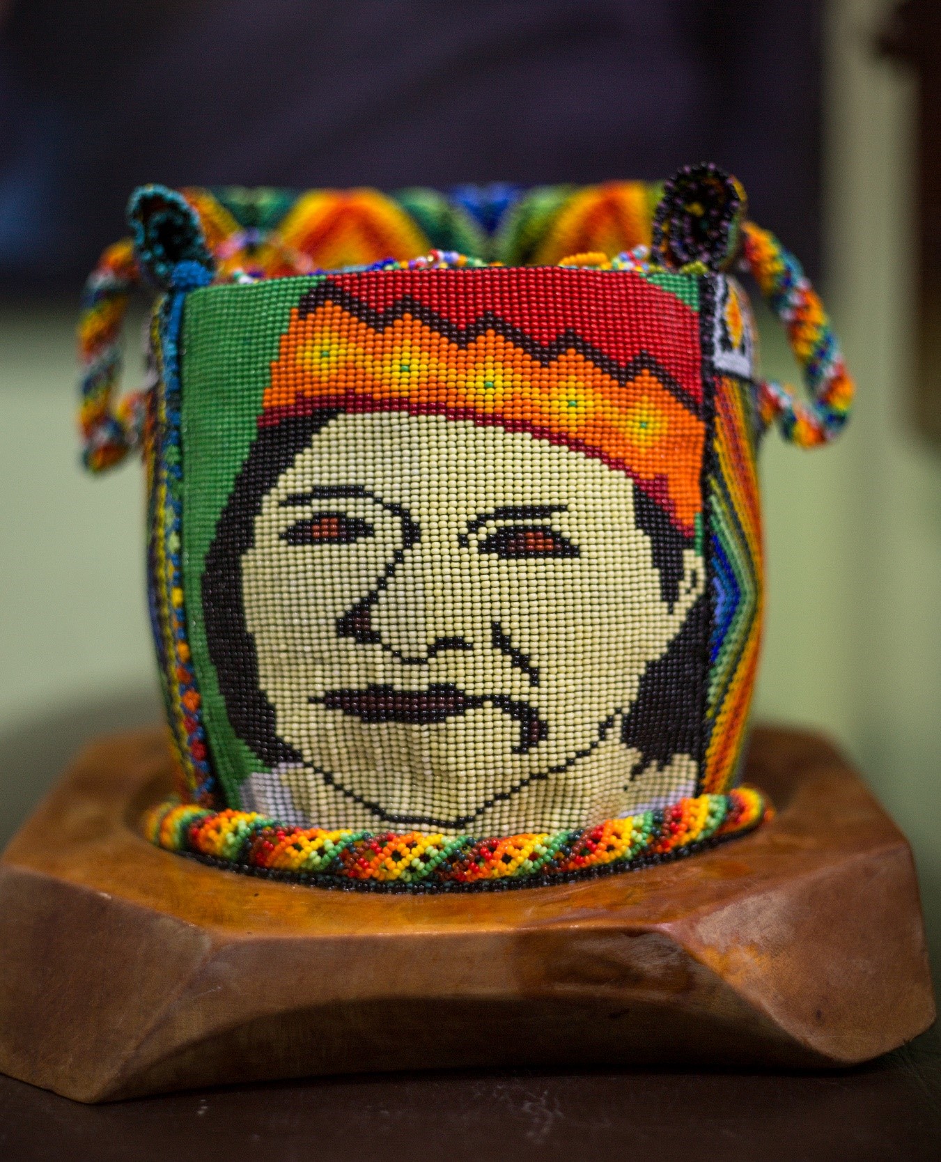 ONIC - El arte como memoria, otro lenguaje y resistencia de los Pueblos ...